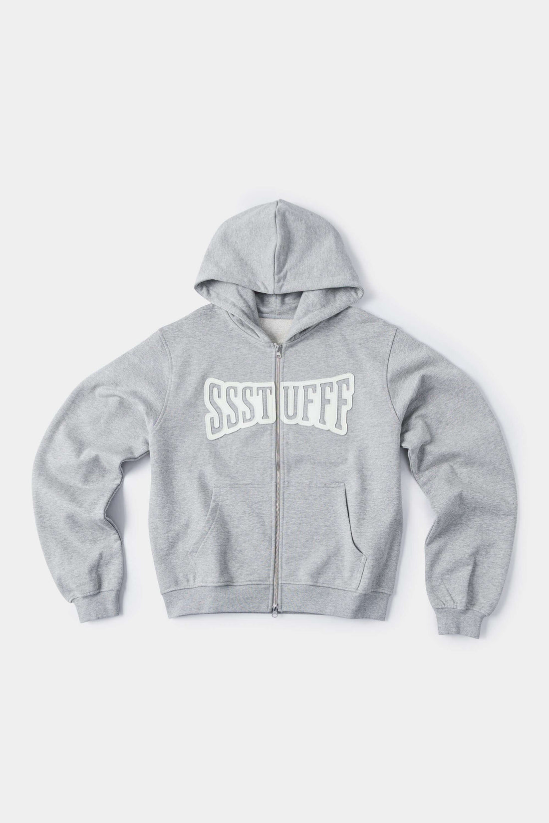 SSSTUFFF